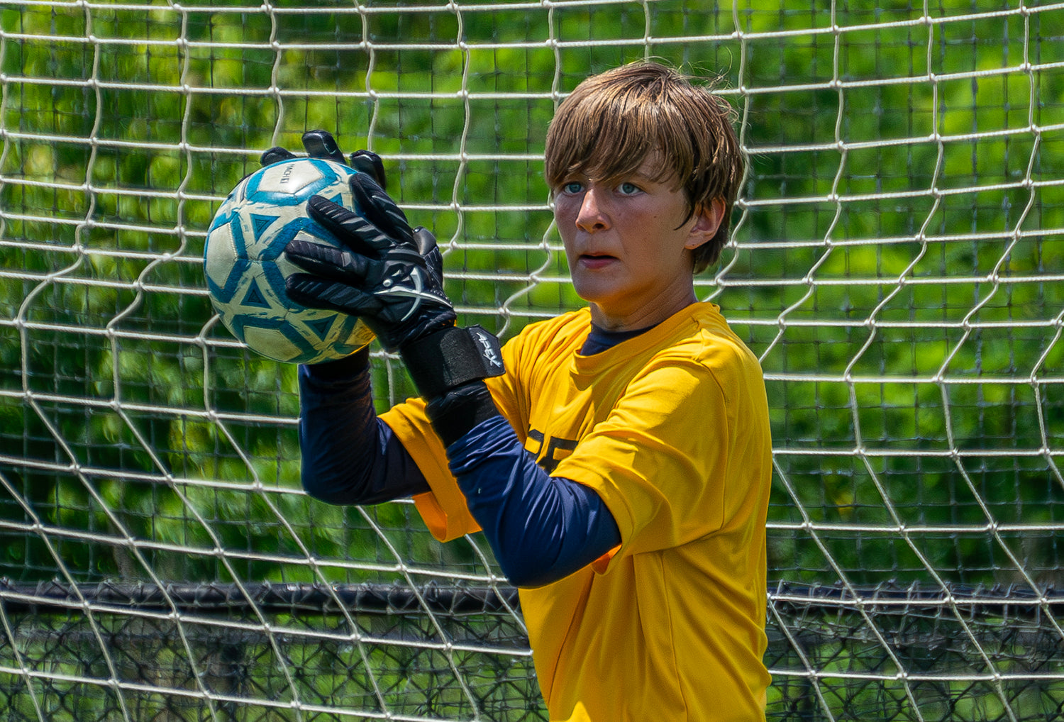 Must have Activities to Become a Better Goalkeeper – Apex Goalkeeping